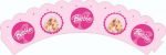 Barbie – Birthday Printable