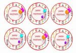 Birthday – Birthday Printable